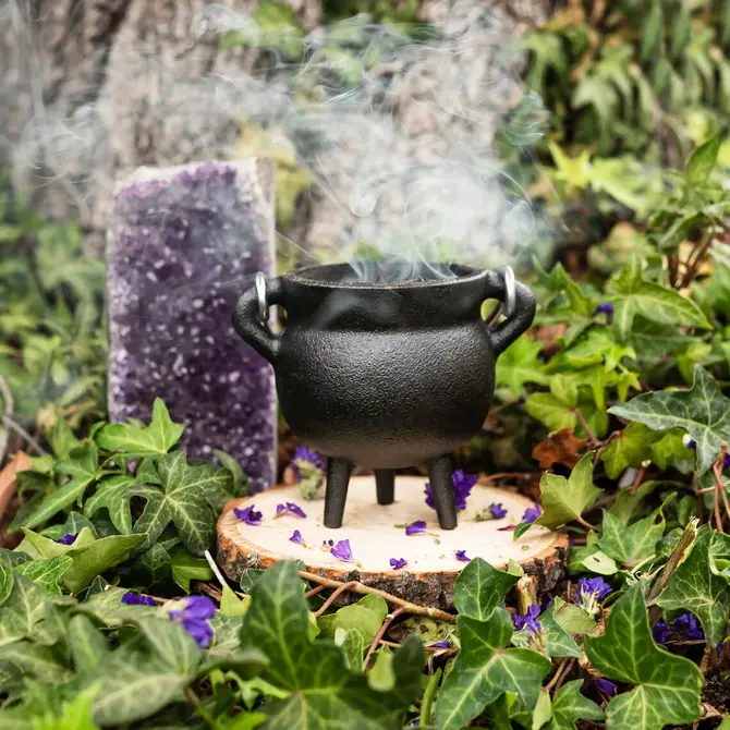 Cauldrons – Sarimoire Wholesale